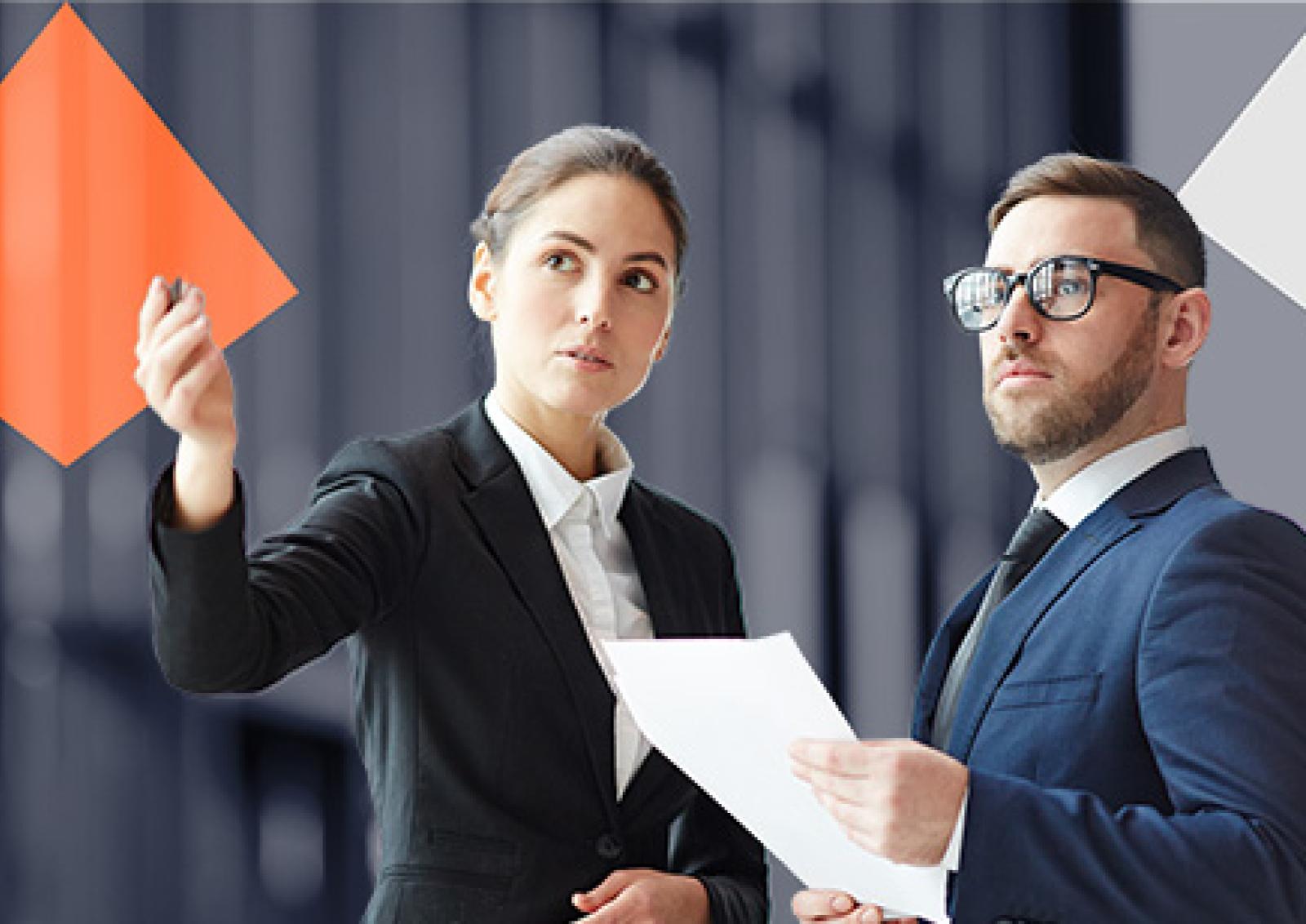 Integrity | Australian Public Service Academy